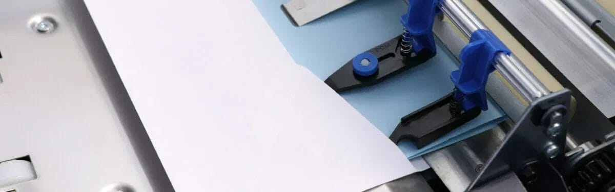 Formax Paper Handling - CBS Imaging